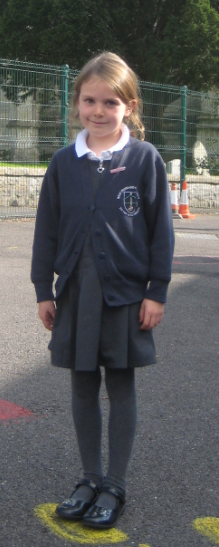 School Council - West Pennard Primary School