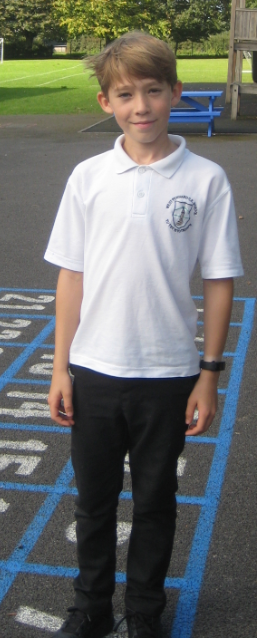 School Council - West Pennard Primary School