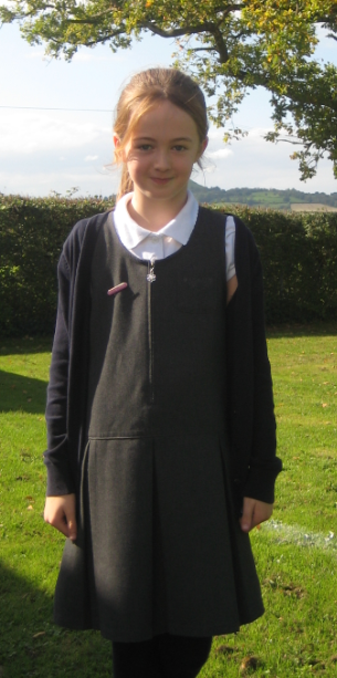 School Council - West Pennard Primary School