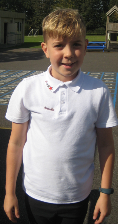 School Council - West Pennard Primary School