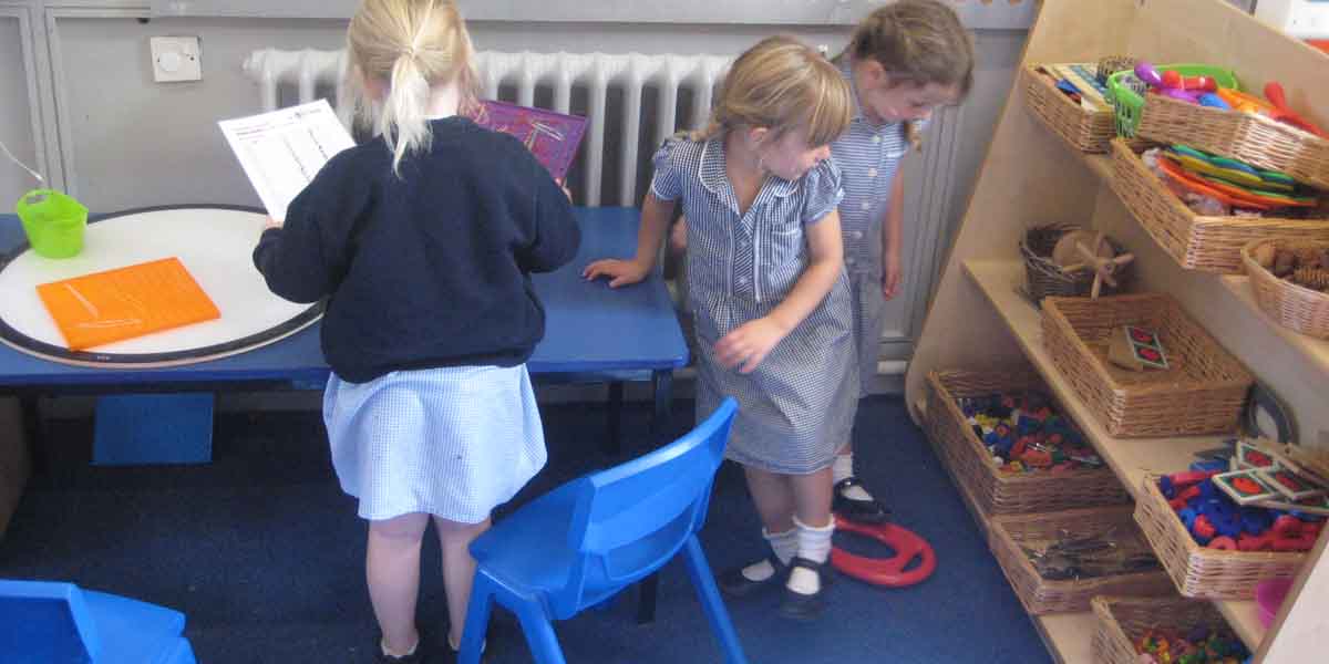 Home - West Pennard Primary School